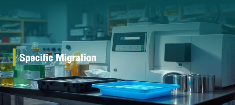 Specific Migration - KU Food Contact Materials